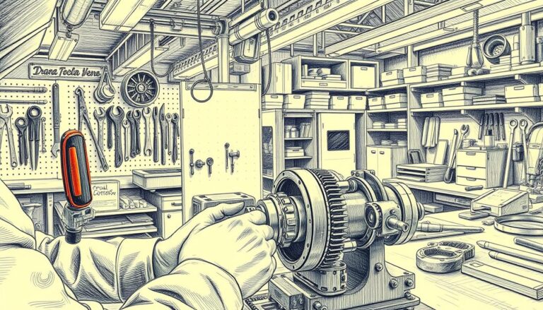 Montagetechnik - Definition